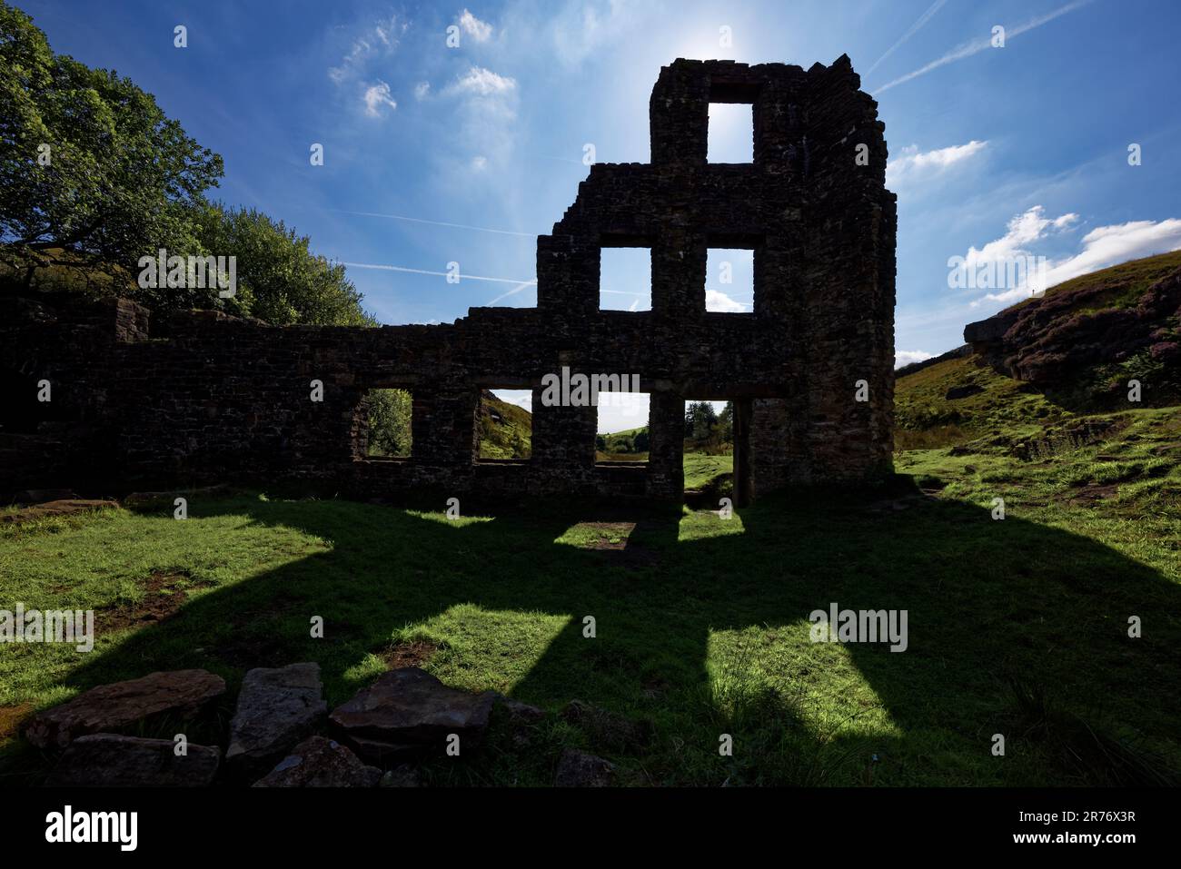 Cheesden hi-res stock photography and images - Alamy