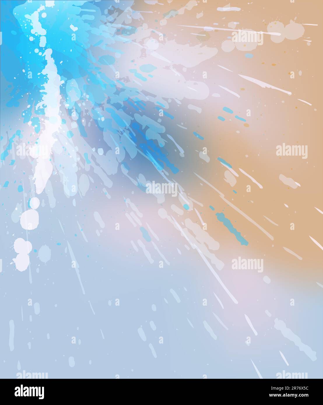 Using paint Stock Vector Images - Alamy