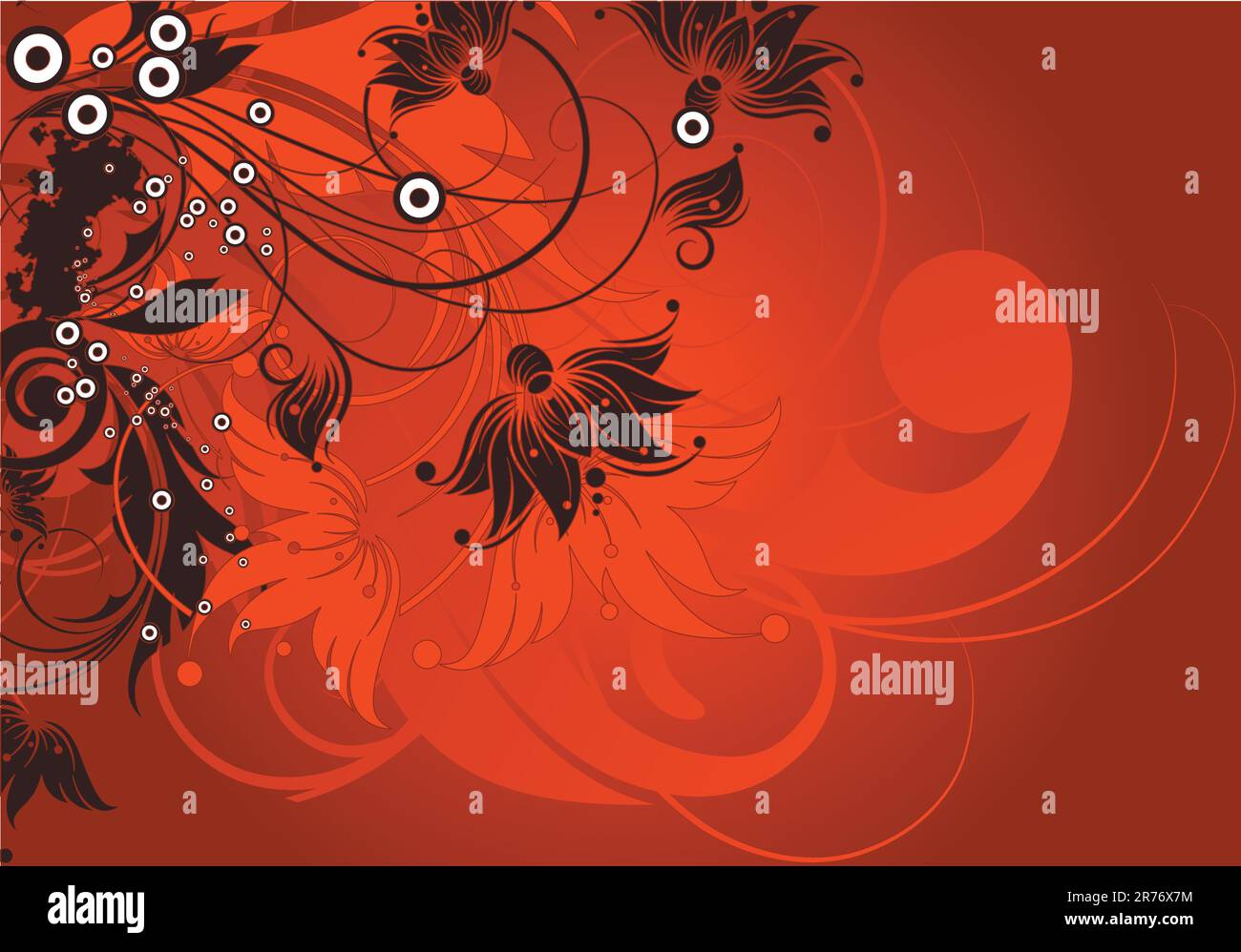 Abstract vector illustration. Suits well for design Stock Vector Image ...