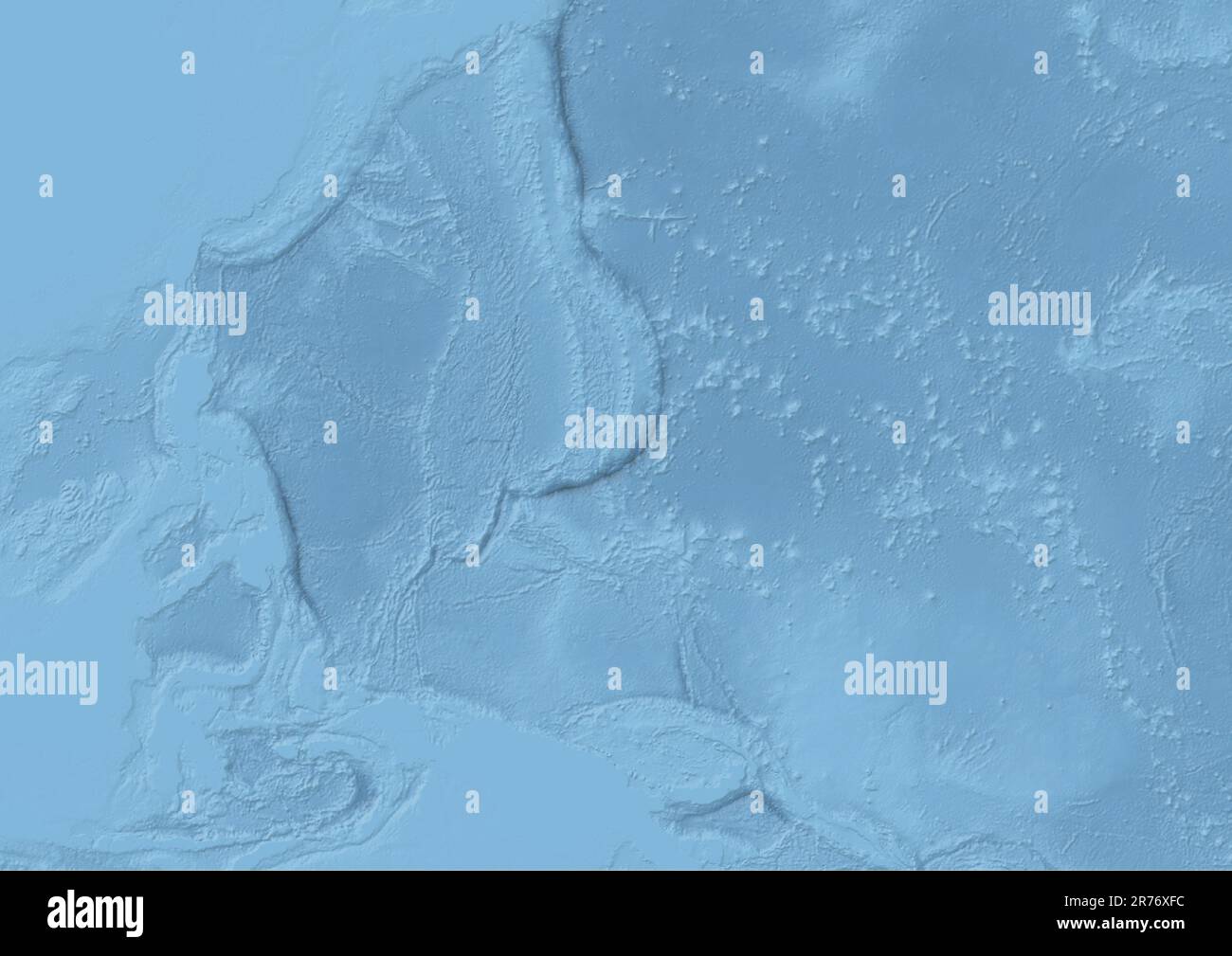 Background natural Relief Oceans and Seas Stock Photo - Alamy