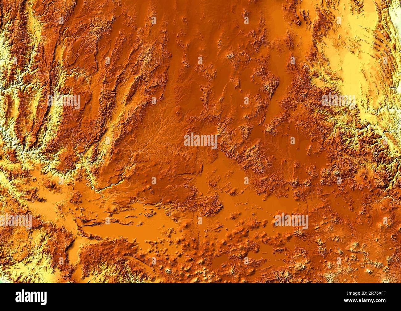 Background natural Relief Mountains Valleys and Mountain Peaks Stock ...