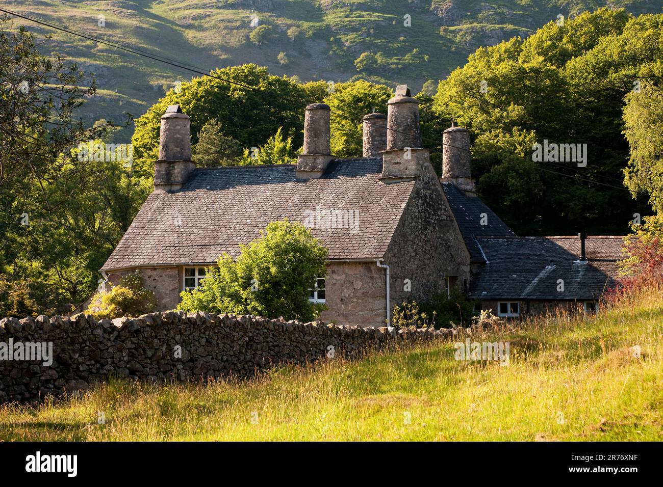 Dalegarth uk hi-res stock photography and images - Alamy