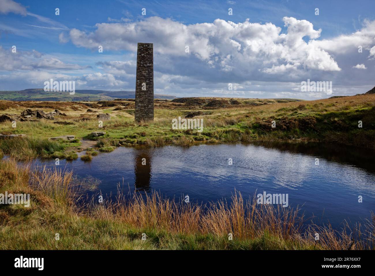Musbury heights hi-res stock photography and images - Alamy