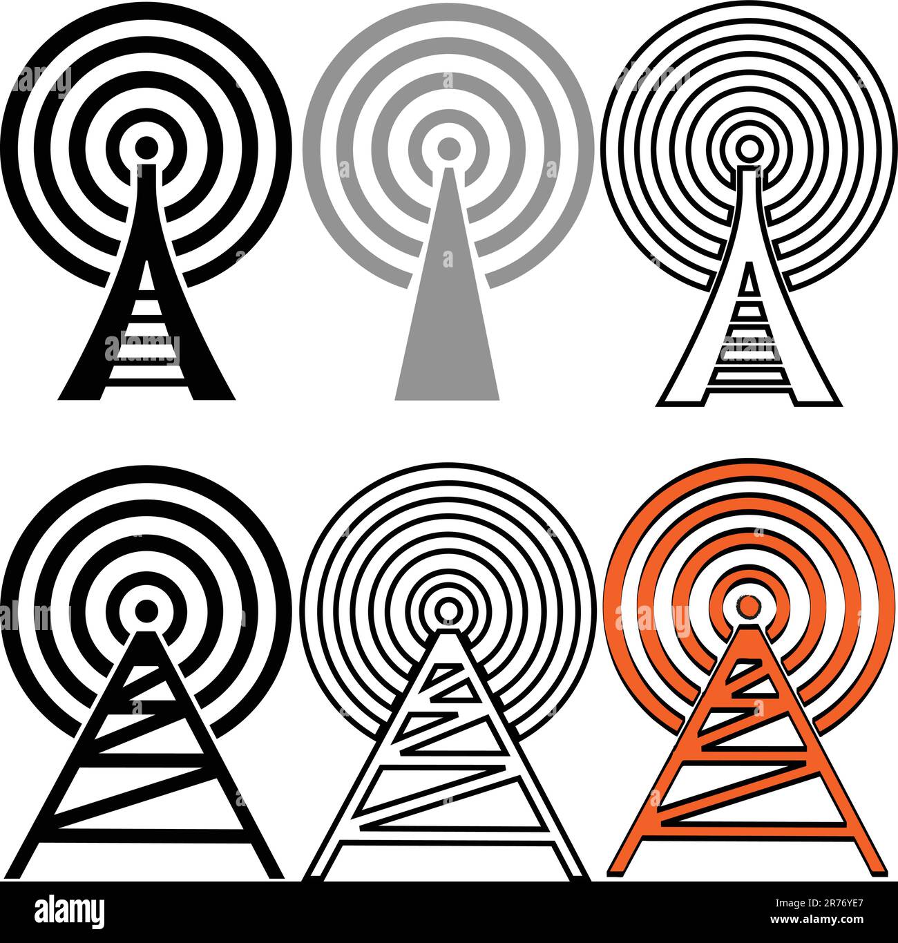 Public information signs Stock Vector Images - Alamy