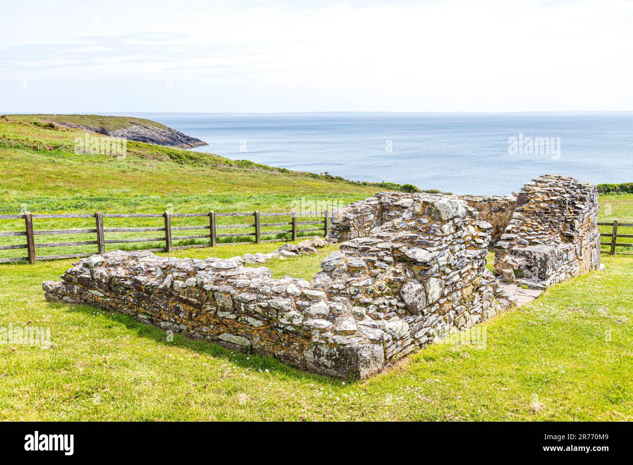 Saint non st nonna nonnita hi-res stock photography and images - Alamy