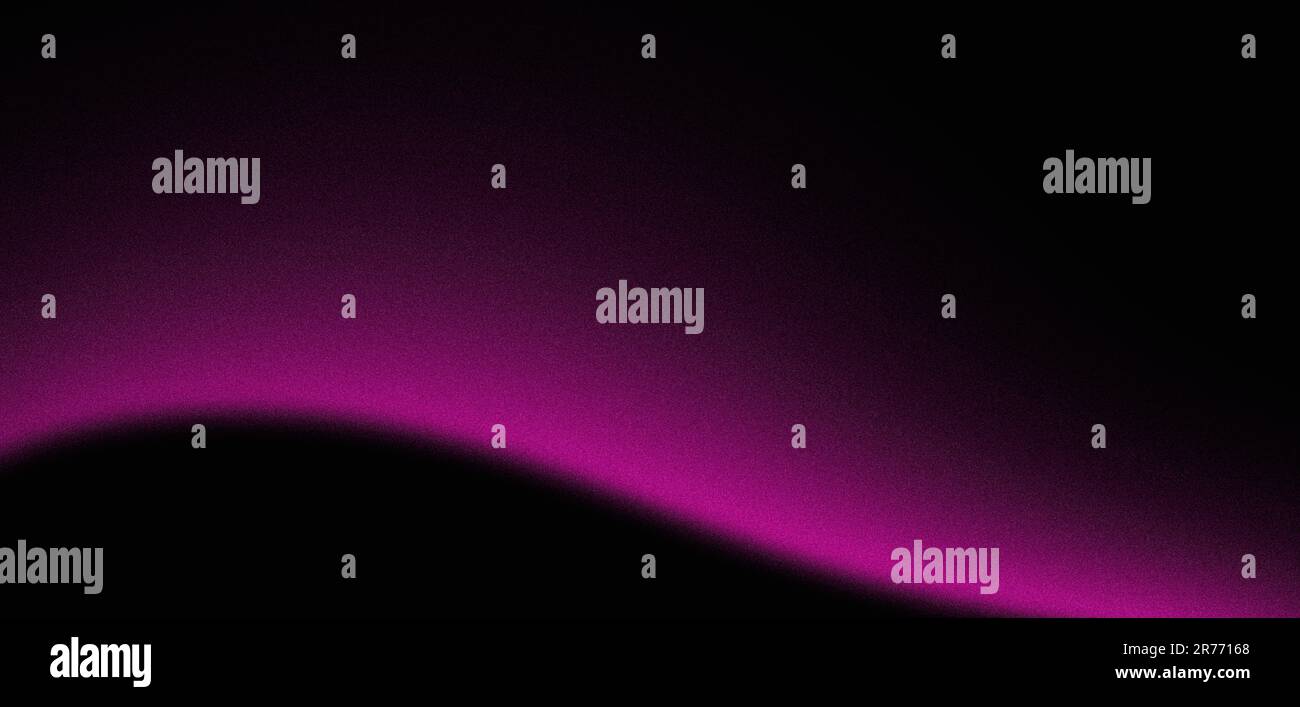 Dark magenta black abstract noise texture background, blurred grainy ...