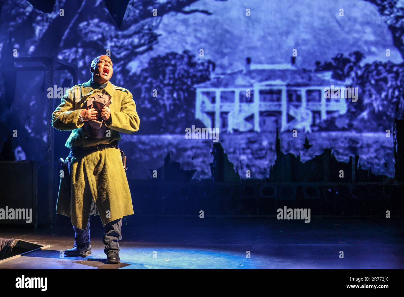 Tuesday 13 June 2023 Fox Force Five & The Tyranny of Evil Men ...