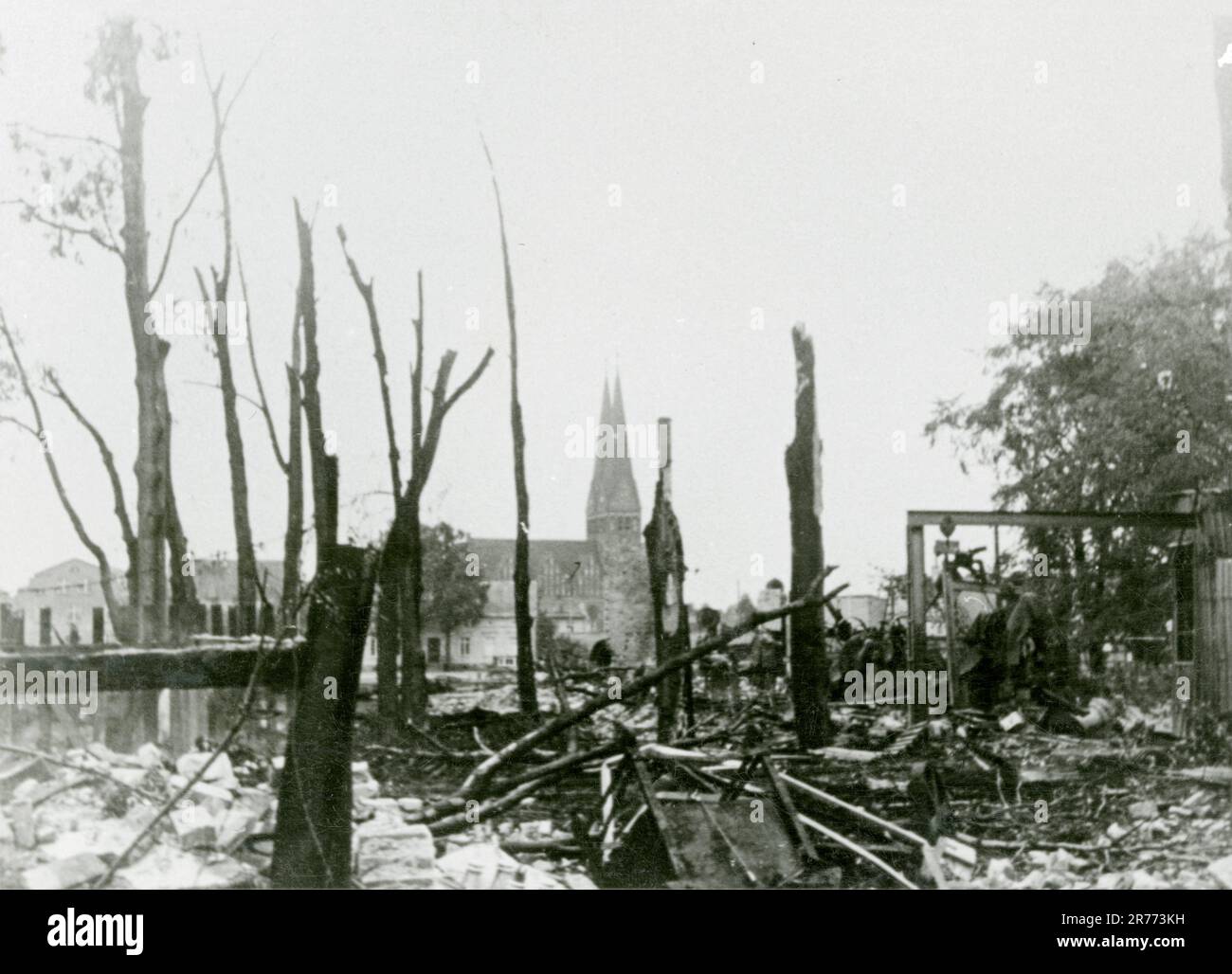 Die wehrmacht hi-res stock photography and images - Alamy