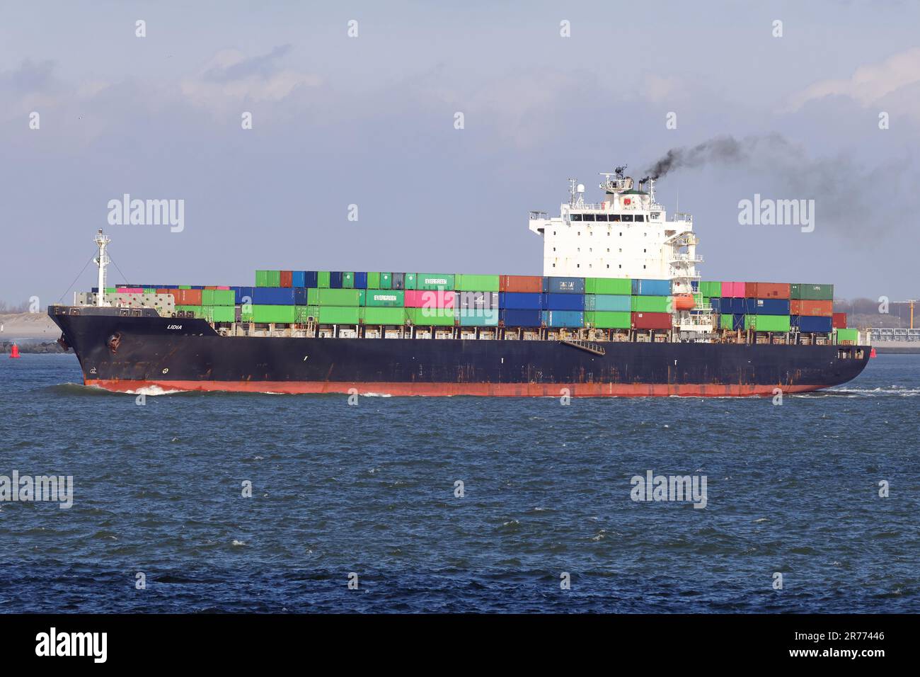 Lidia hi-res stock photography and images - Alamy