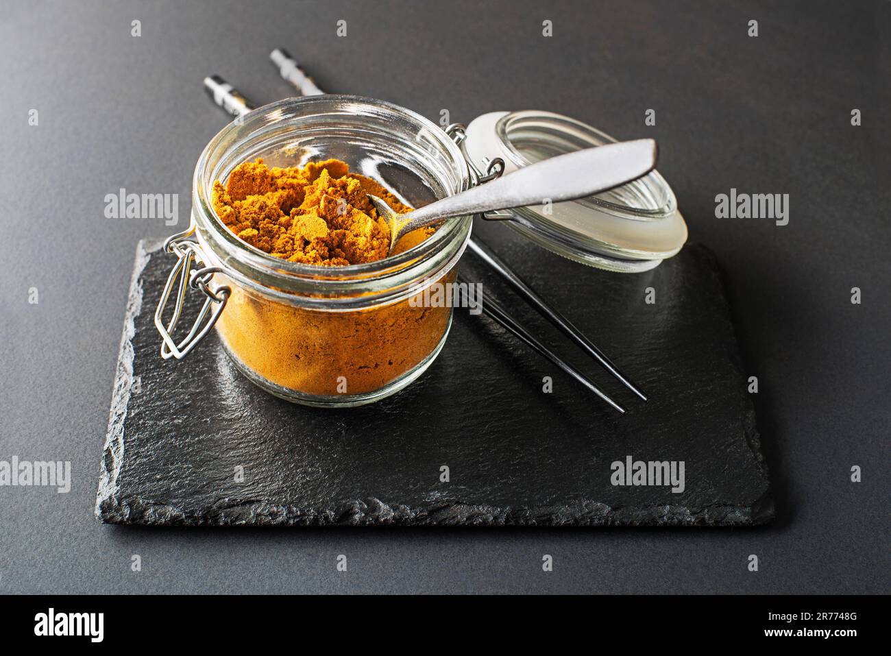 Turmeric powder(curcuma) is one of the key ingredients in many Asian ...