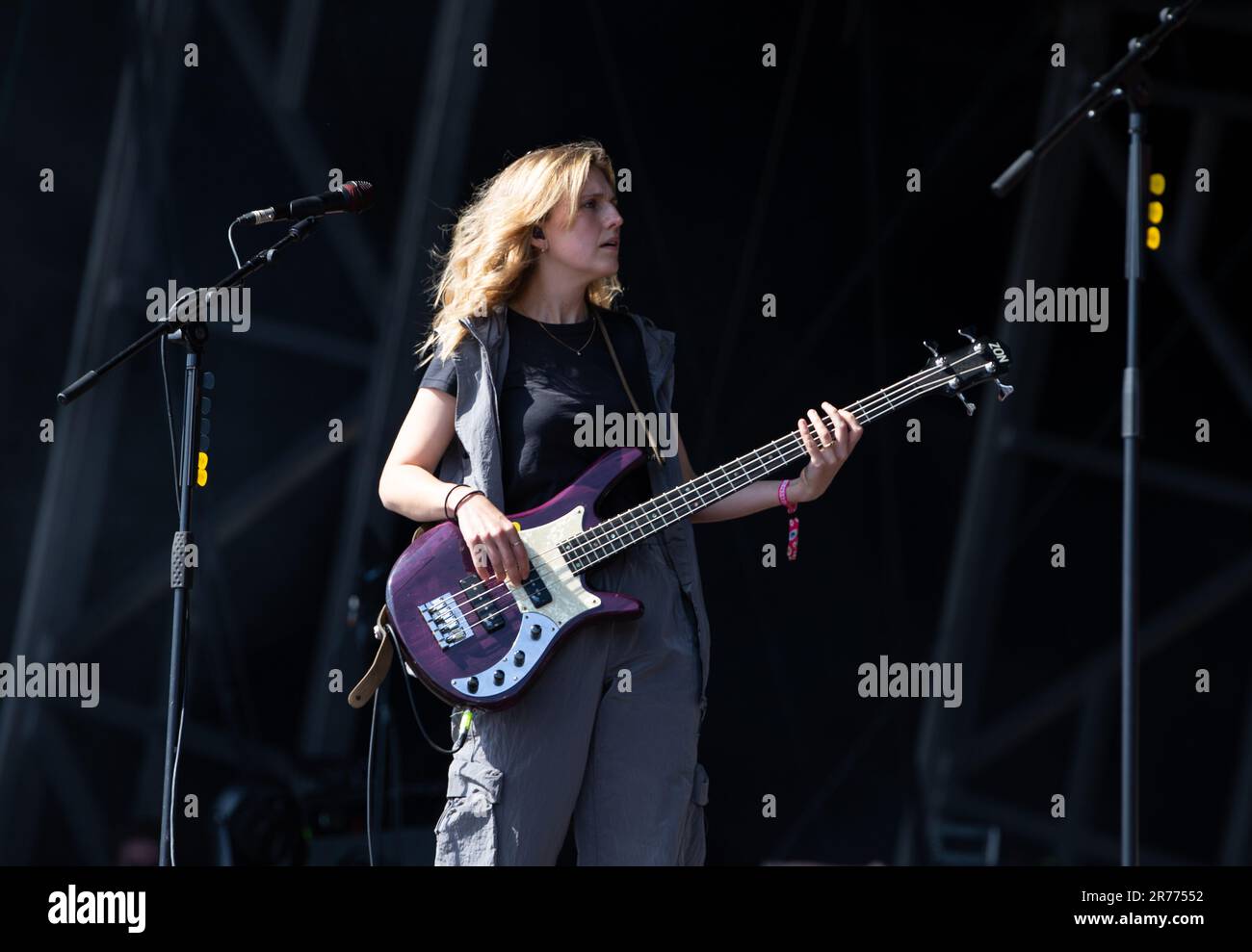 Kate nash 2023 hi-res stock photography and images - Alamy