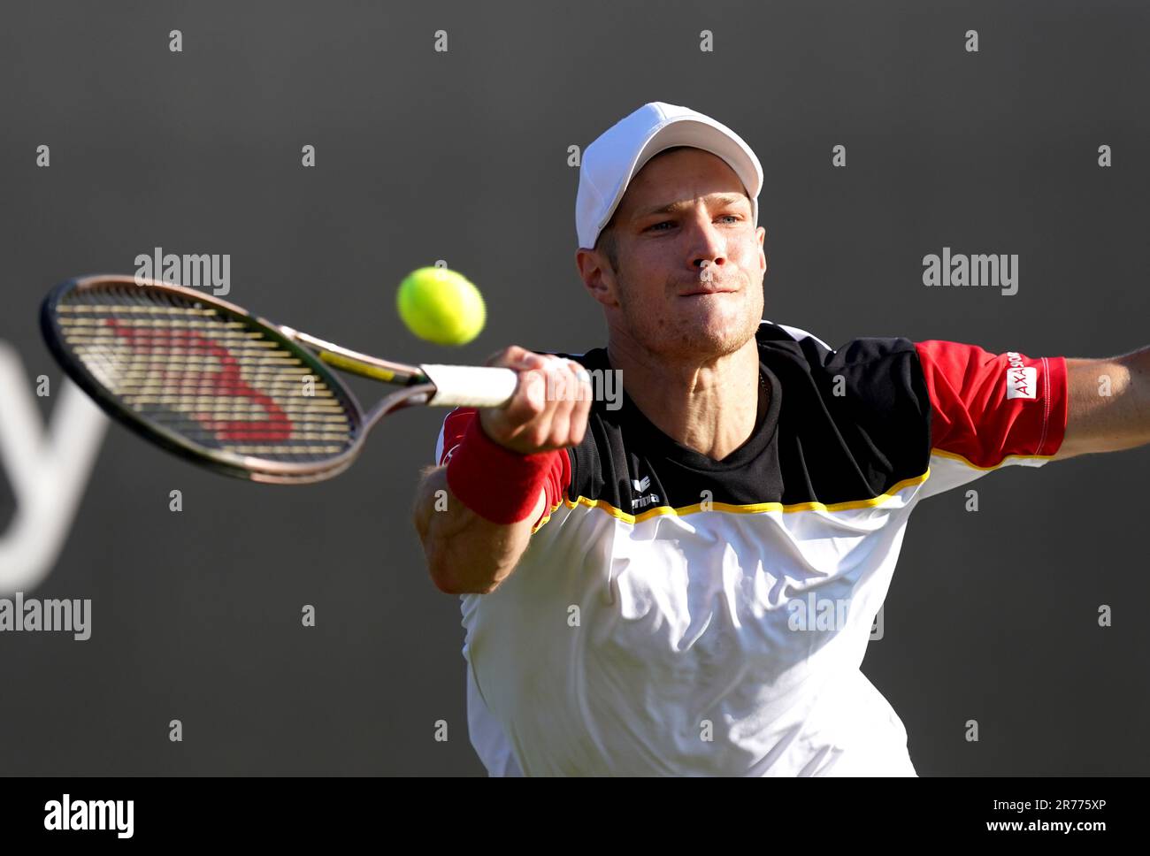 Joris de loore hi-res stock photography and images - Alamy