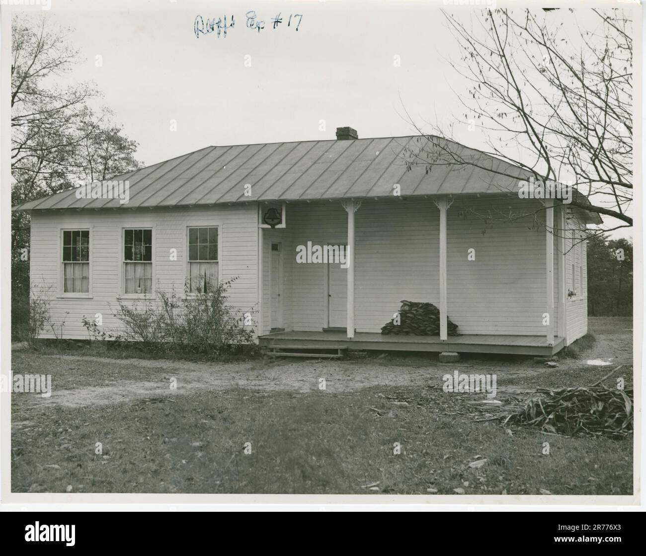 Exterior view of madison school hi-res stock photography and images - Alamy
