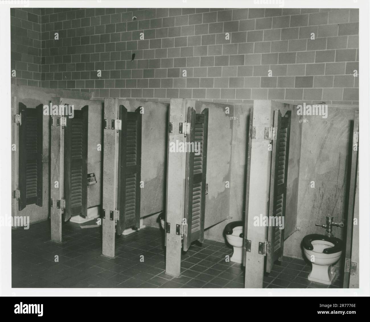 Farmville school hi-res stock photography and images - Alamy