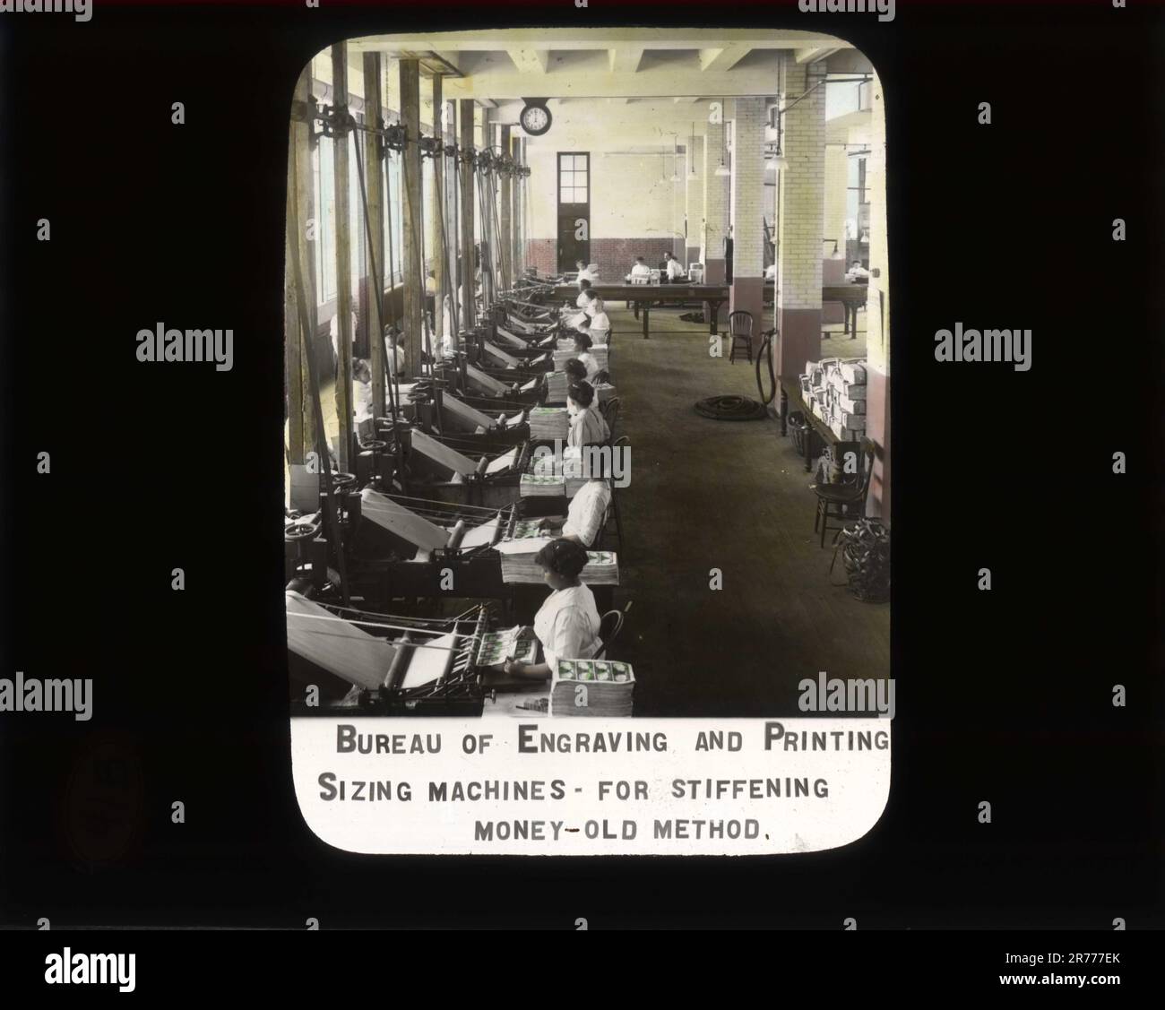 Stiffening system hi-res stock photography and images - Alamy