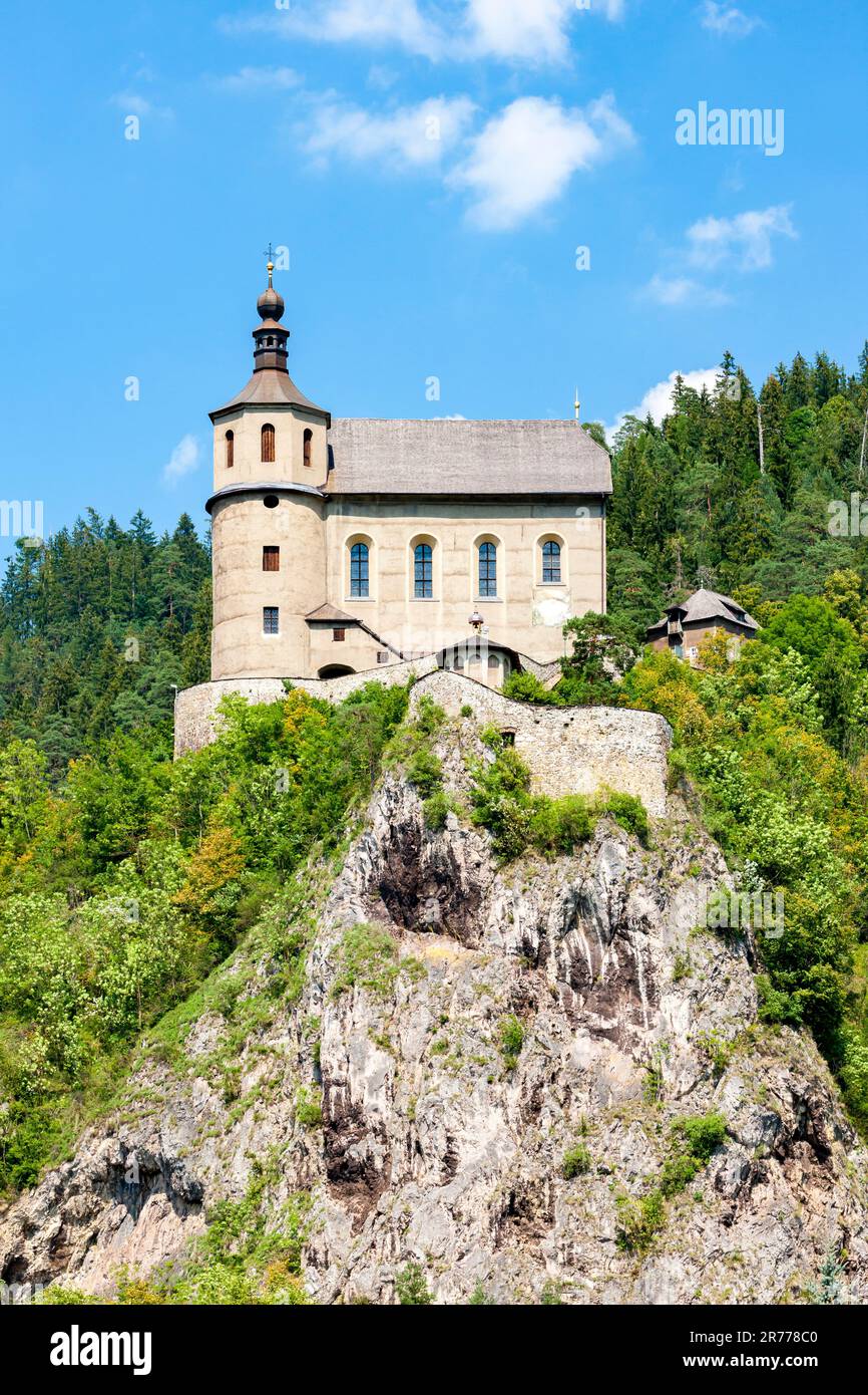 Freienstein hi-res stock photography and images - Alamy