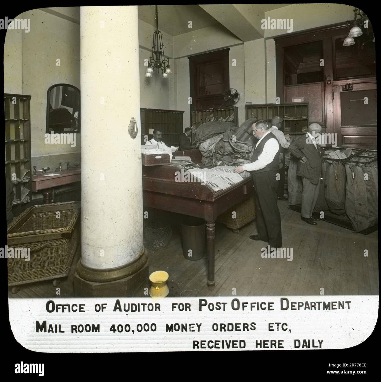 Orders etc hi-res stock photography and images - Alamy