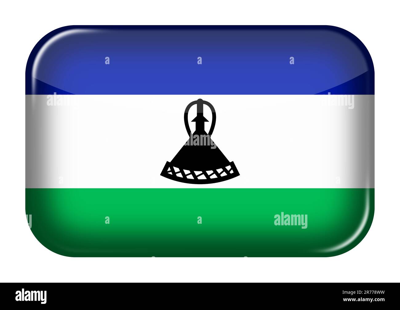 Lesotho Logo