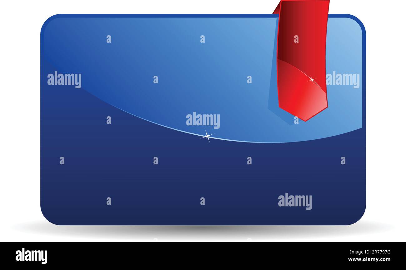 Red button top Stock Vector Images - Alamy