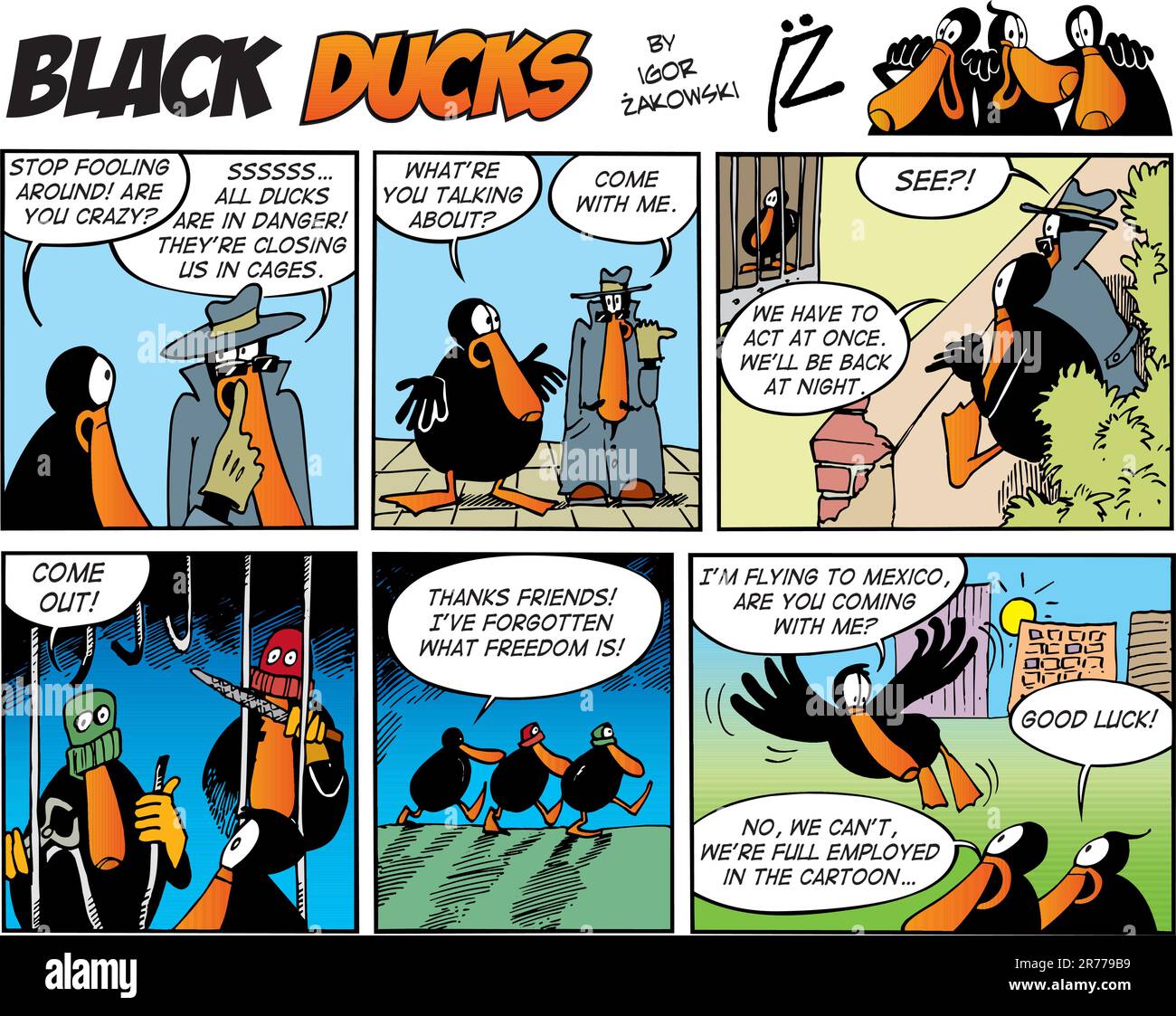 Adventure break Stock Vector Images - Alamy