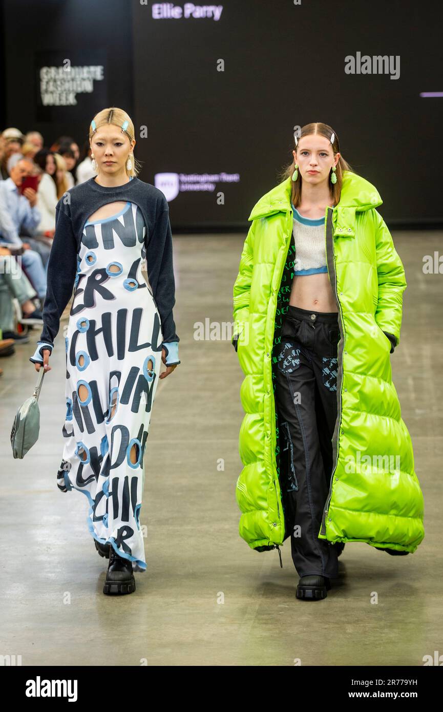 Ellie fashion hi-res stock photography and images - Alamy