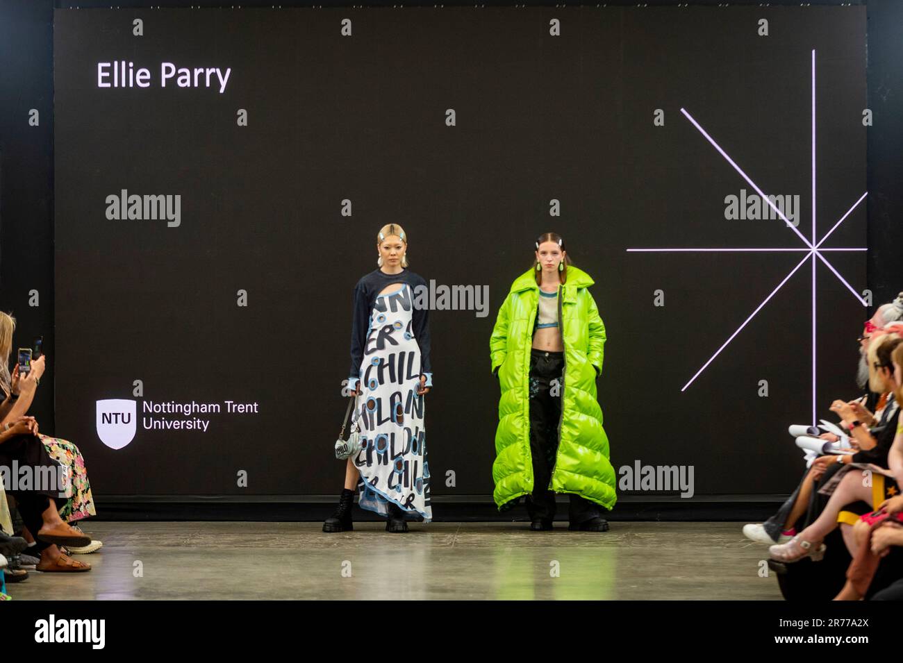 Ellie fashion hi-res stock photography and images - Alamy