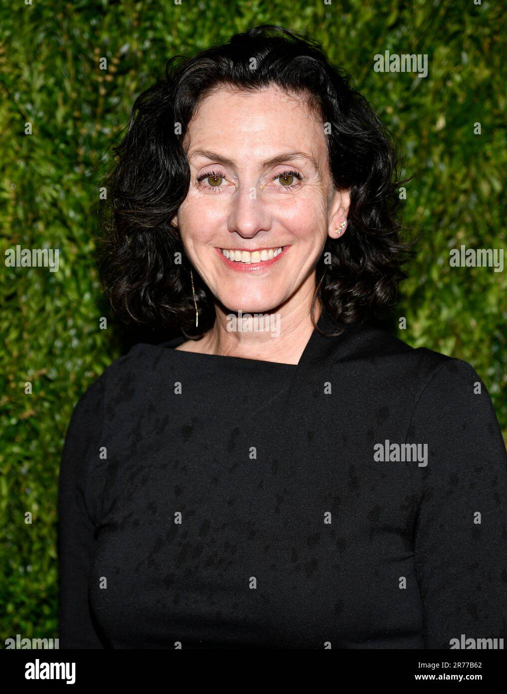 Lisa Addario attends the 16th annual Chanel Tribeca Artists Dinner at ...