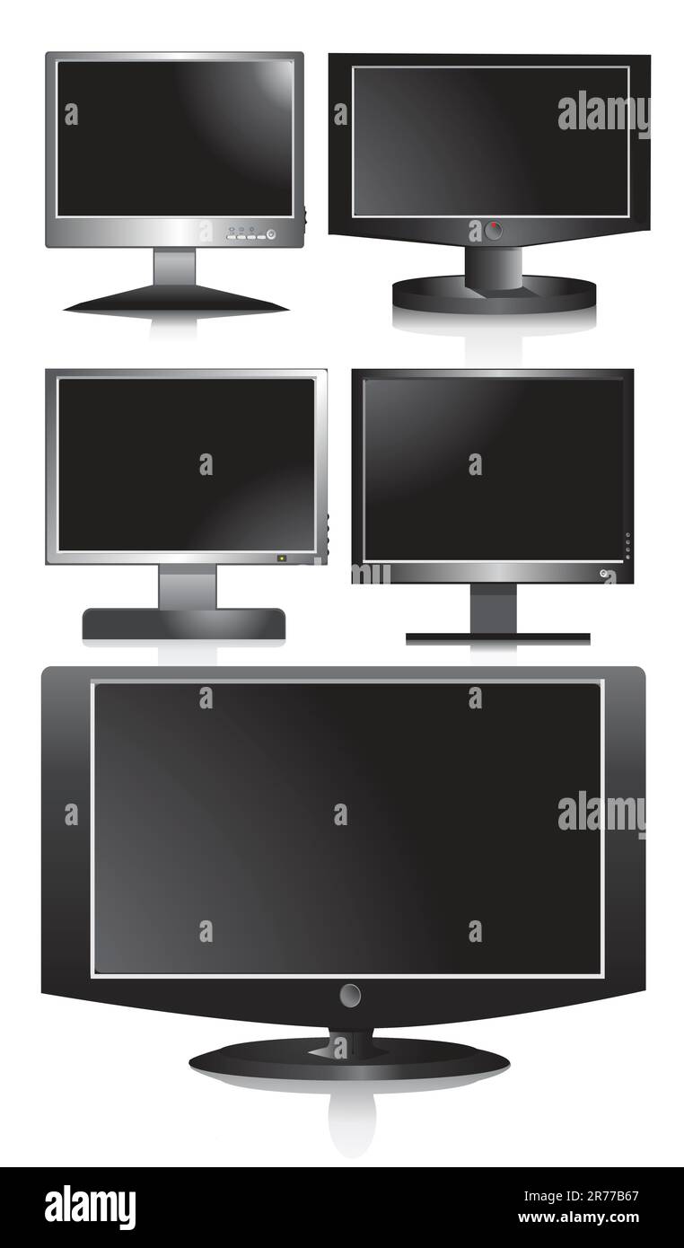 Three panel screen Cut Out Stock Images & Pictures - Alamy