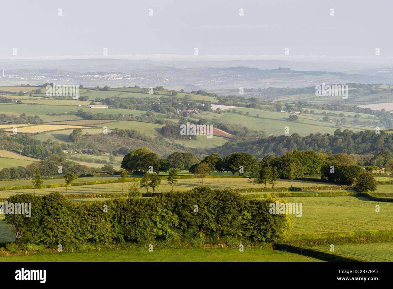 Tamar valley hi-res stock photography and images - Alamy