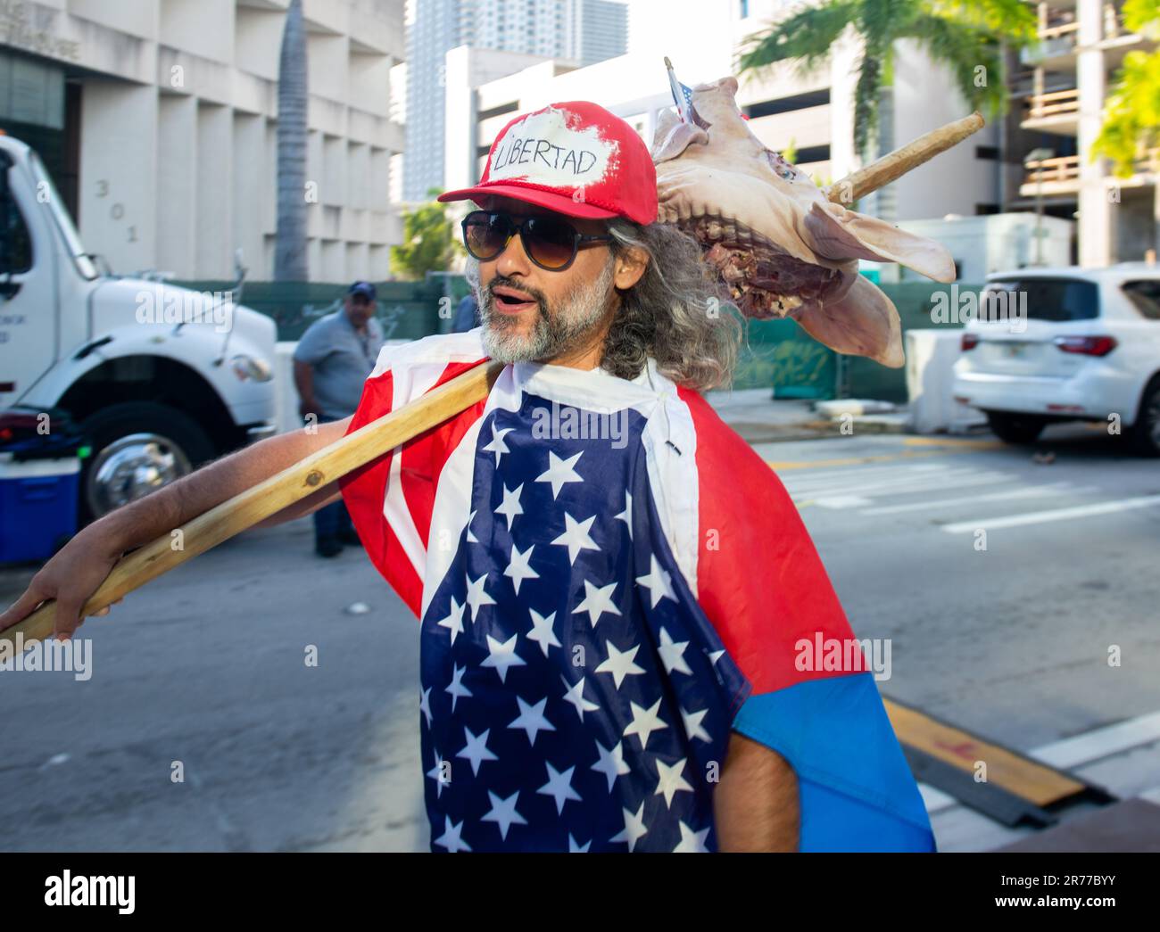Severed Head On A Spike Hi-res Stock Photography And Images