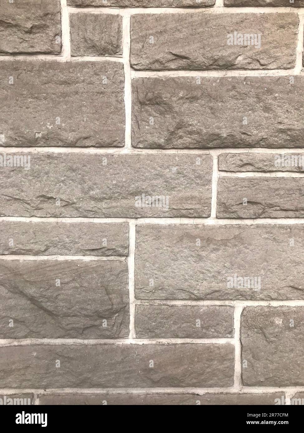 stone cladding of a wall Stock Photo - Alamy