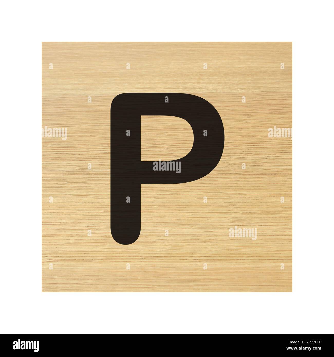 Wood block style hi-res stock photography and images - Alamy