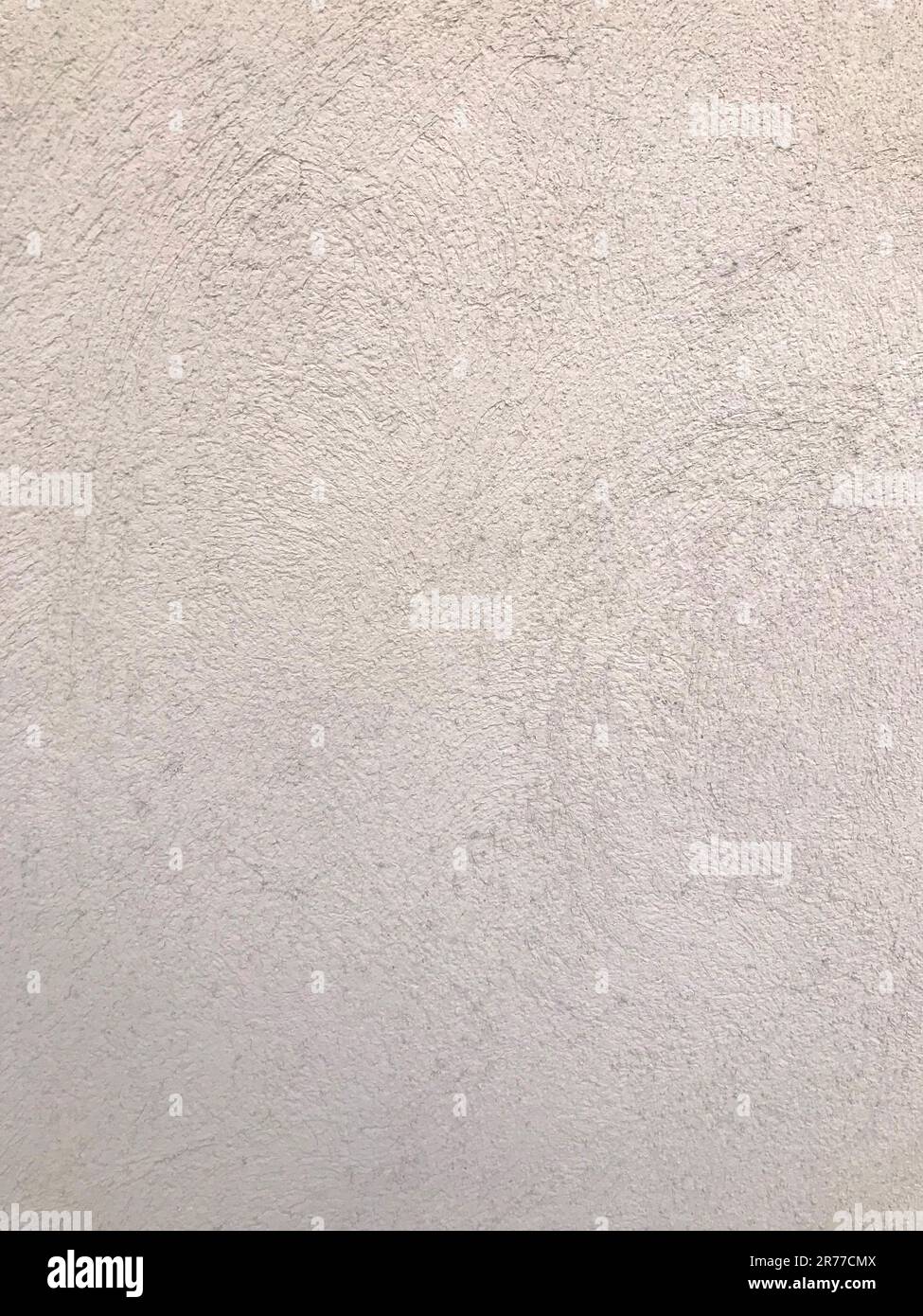 texture of a wall with textured plaster Stock Photo - Alamy