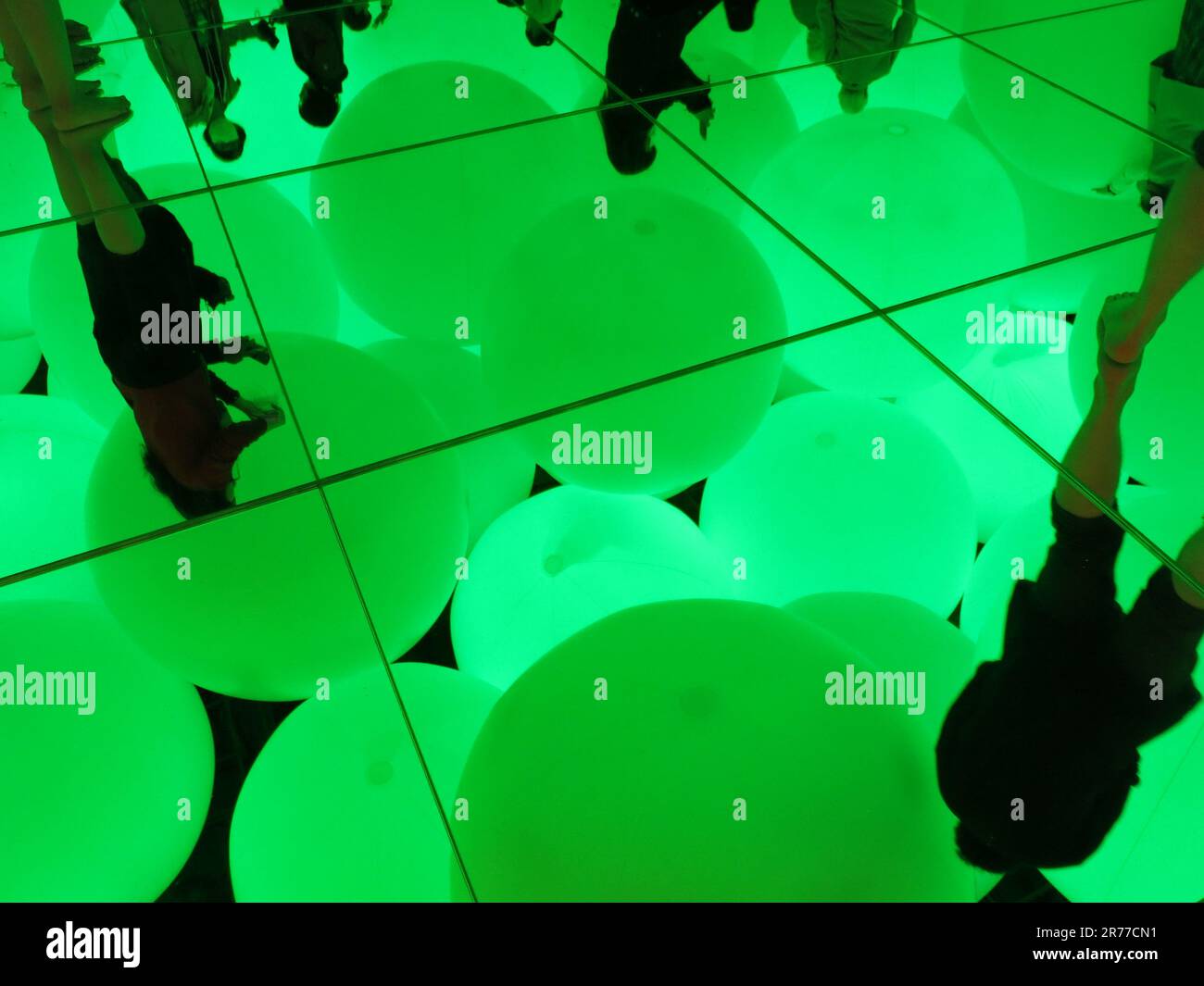 Full body immersion hi-res stock photography and images - Alamy