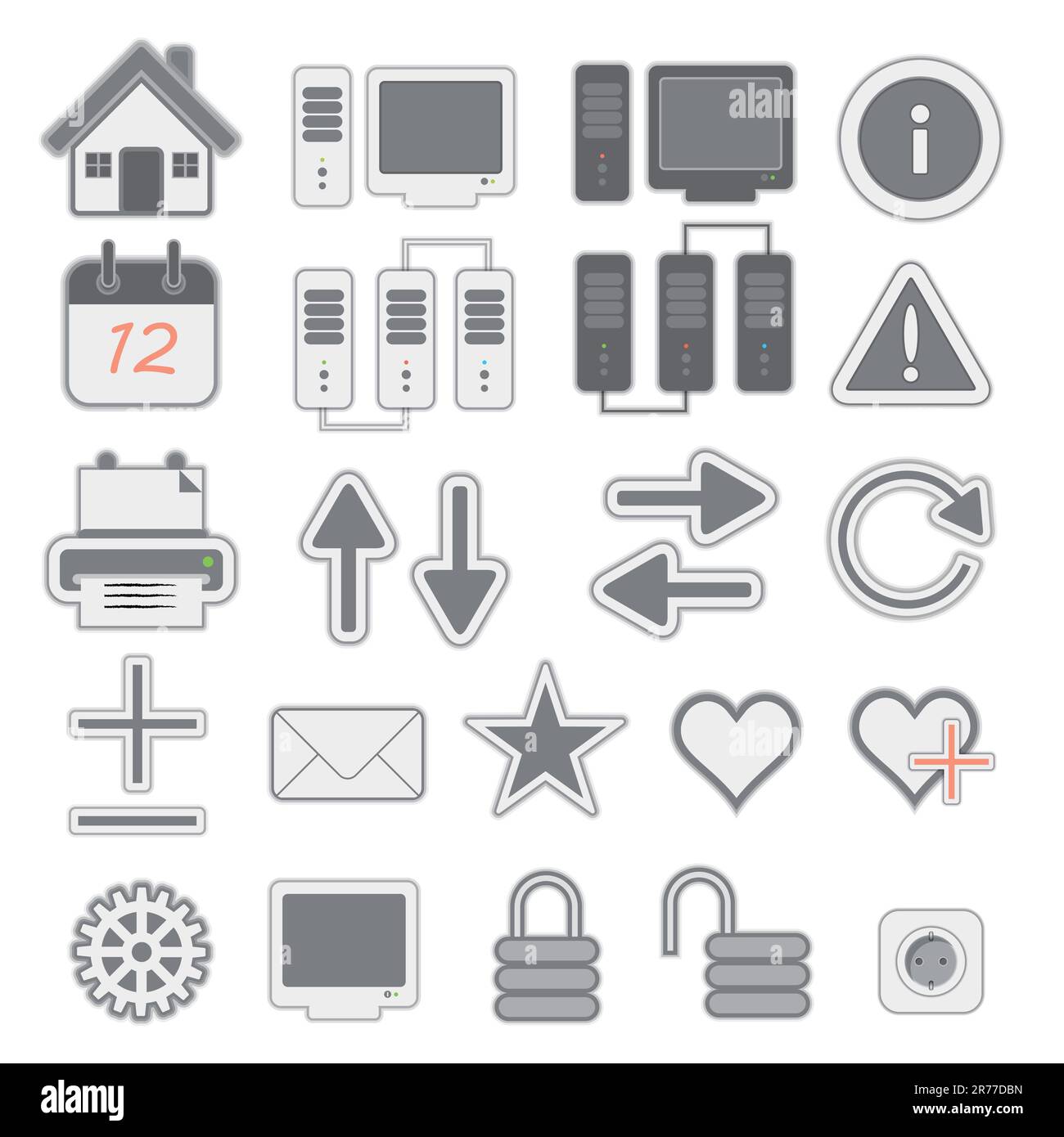 Fine detail Stock Vector Images - Alamy