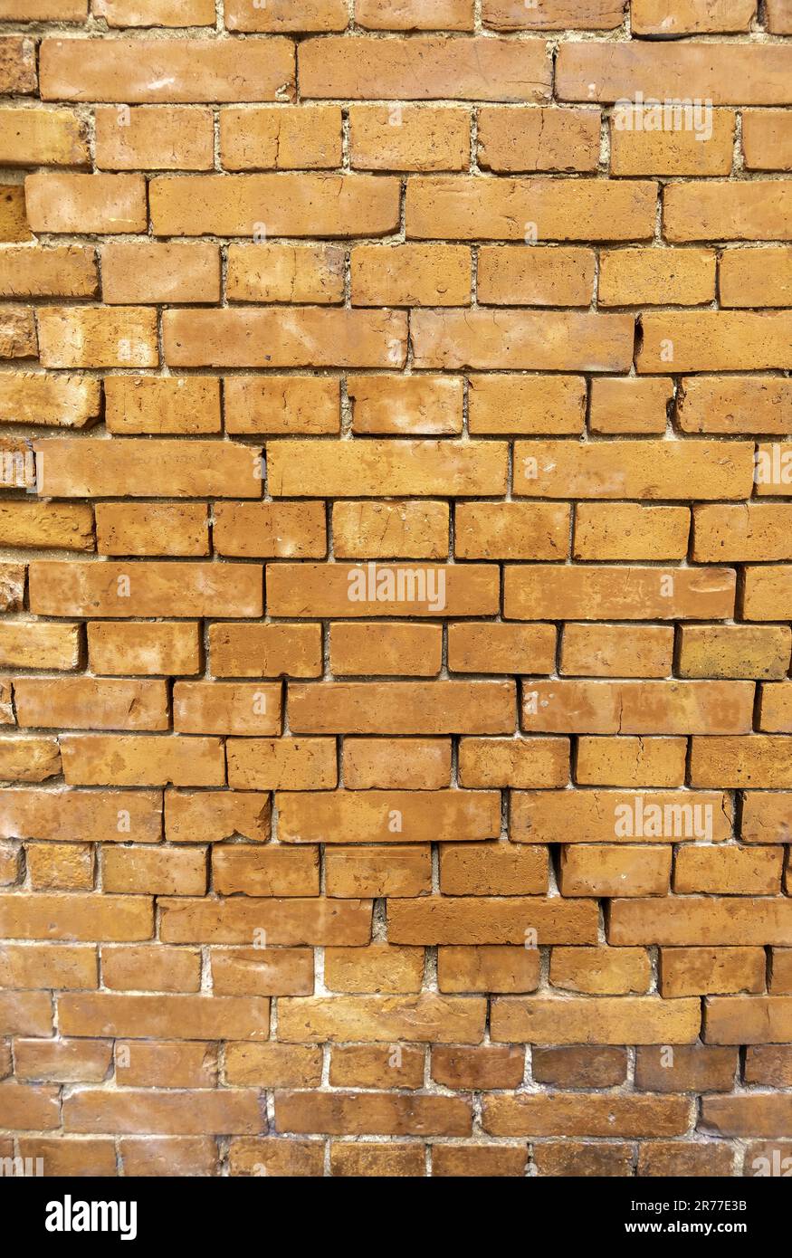 Clay fired bricks hi-res stock photography and images - Alamy