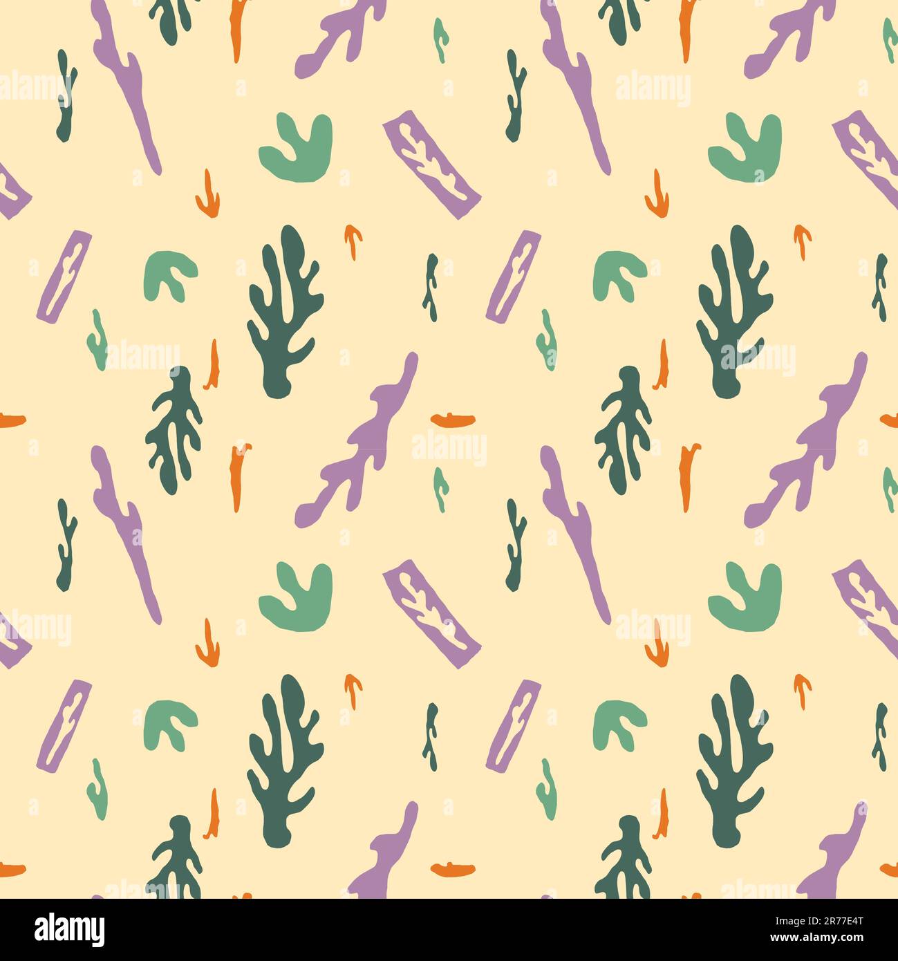 Seamless cut out hi-res stock photography and images - Alamy