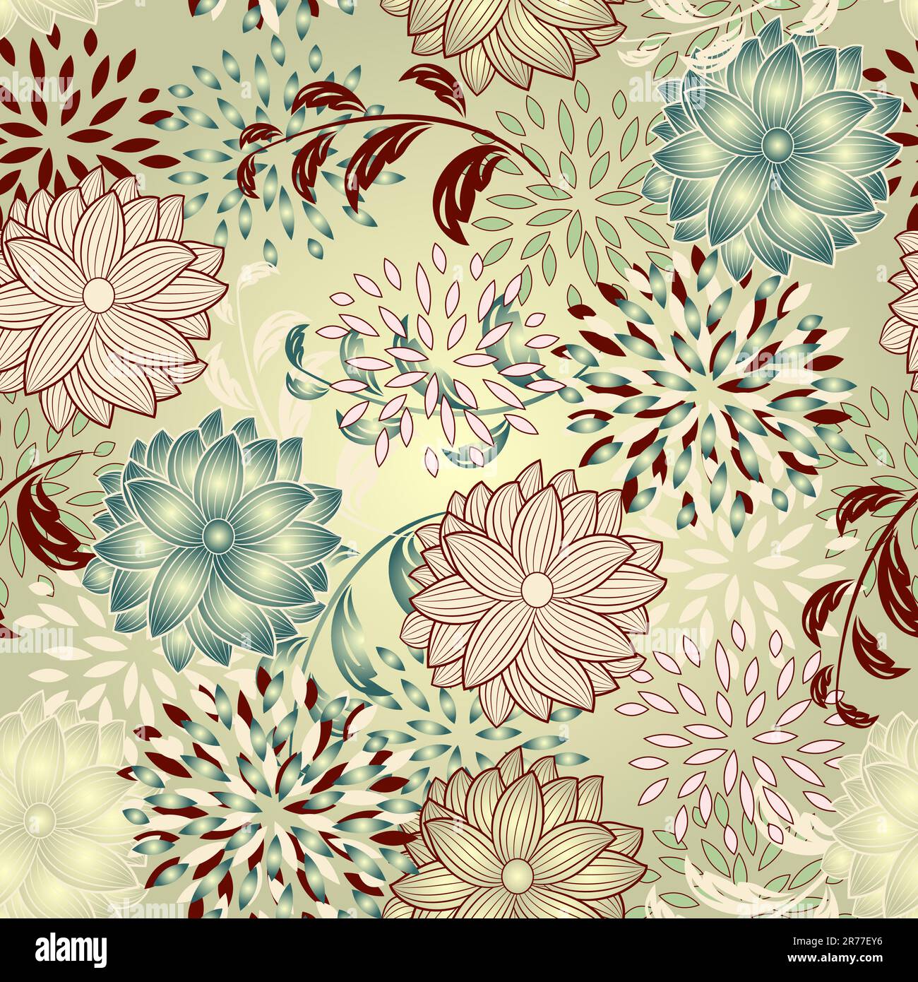 Green grass seamless loop hi-res stock photography and images - Alamy