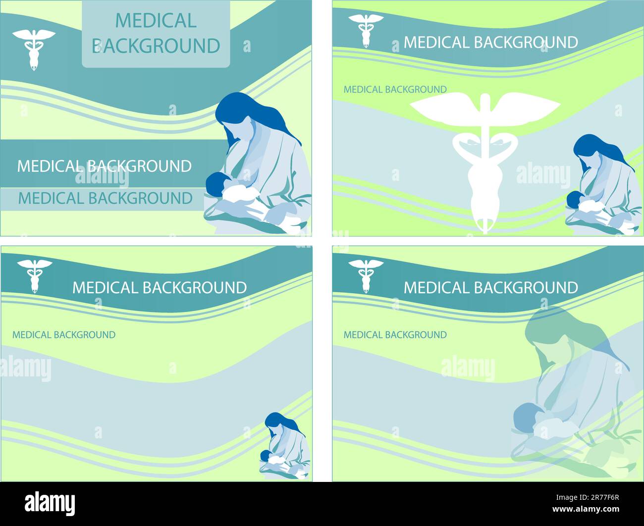 4 Medical backgrounds Pregnancy, childbirth, motherhood, care of the ...