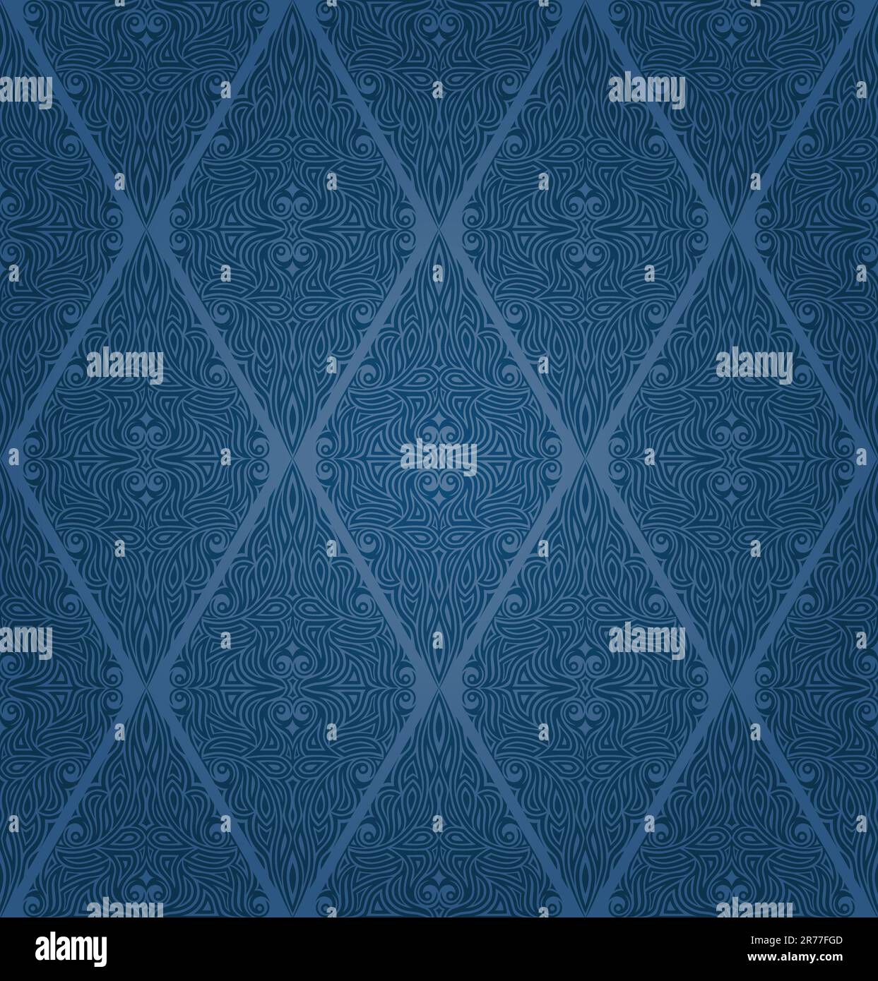 Abstract seamless pattern. Vector illustration Stock Vector Image & Art ...