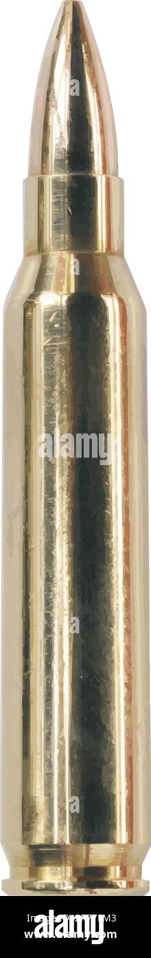 400 mm gun Stock Vector Images - Alamy