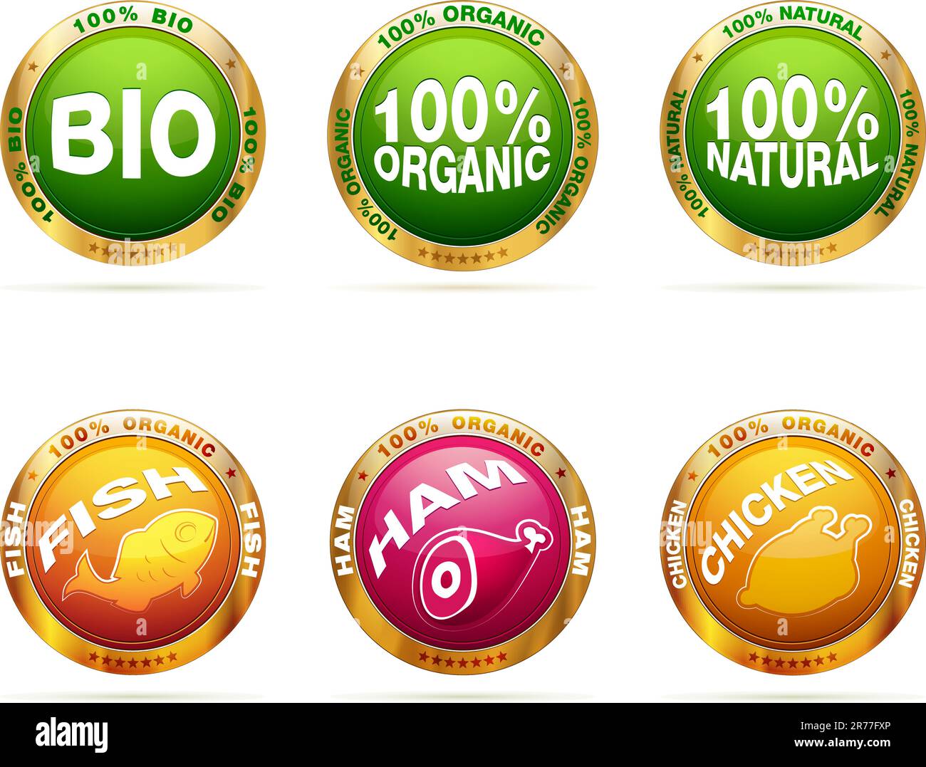 Fitness environment Stock Vector Images - Alamy