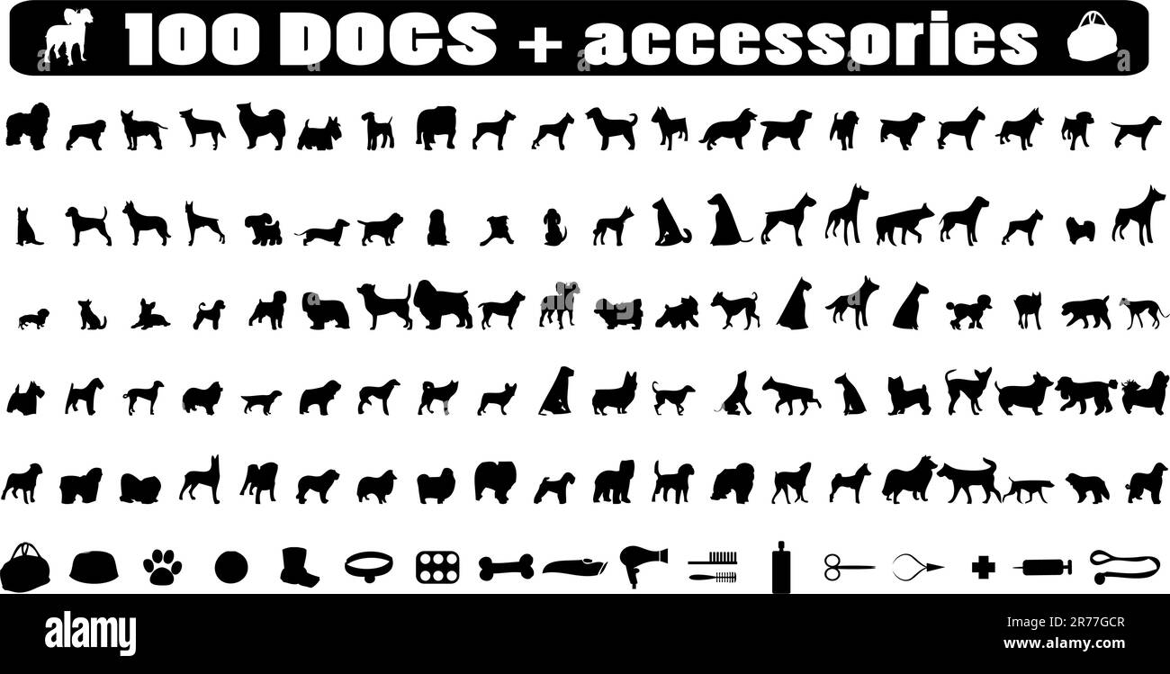 100 icons hi-res stock photography and images - Alamy