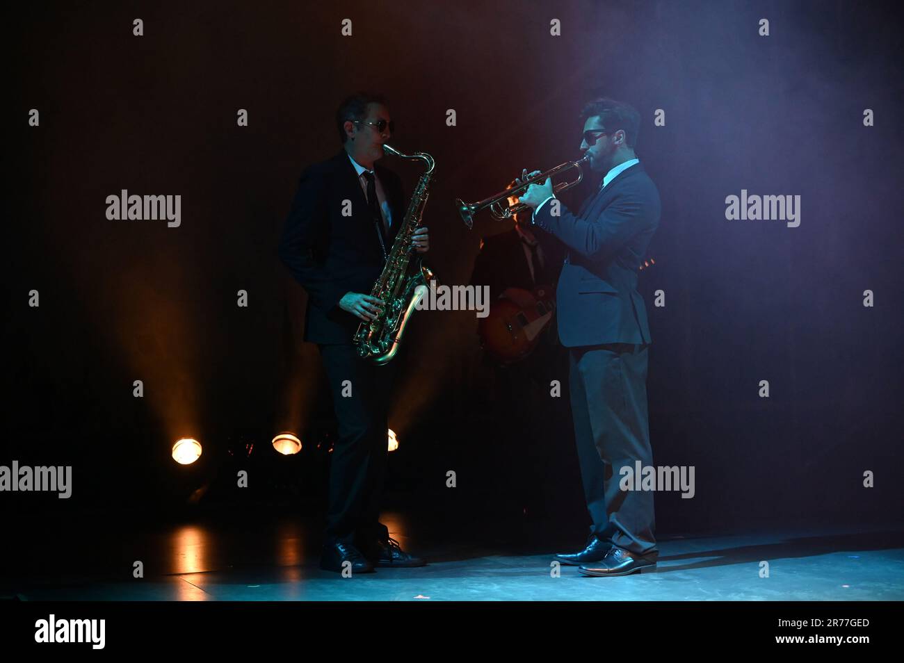 Zane stephens hi-res stock photography and images - Alamy