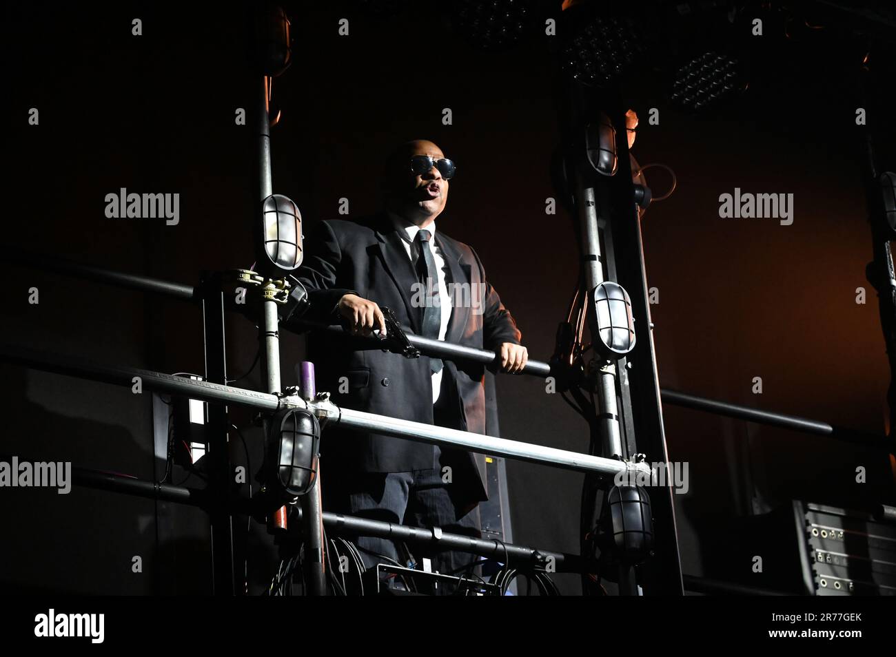 Fox force five hi-res stock photography and images - Alamy