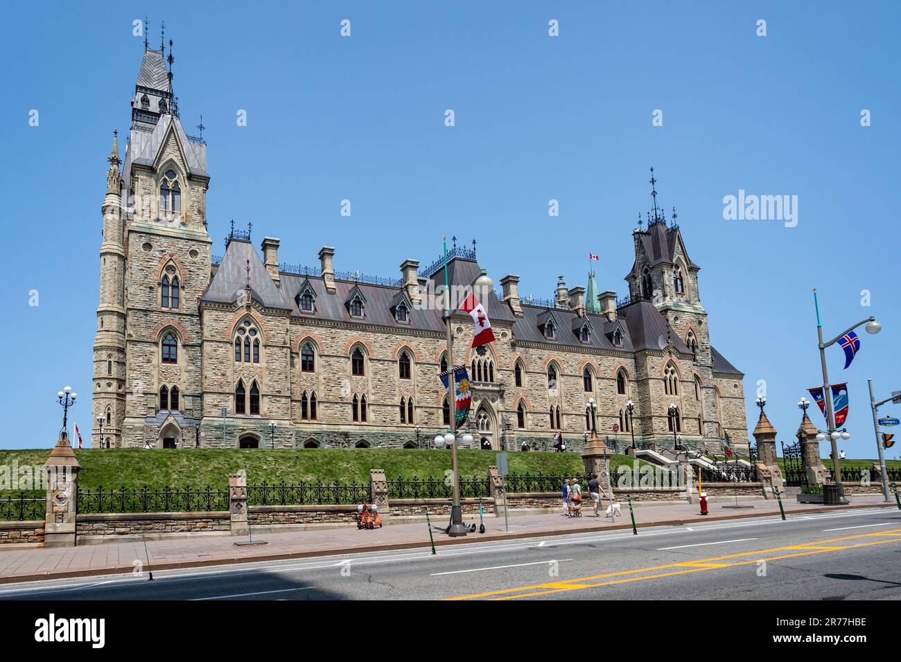 House of commons of canada hi-res stock photography and images - Alamy