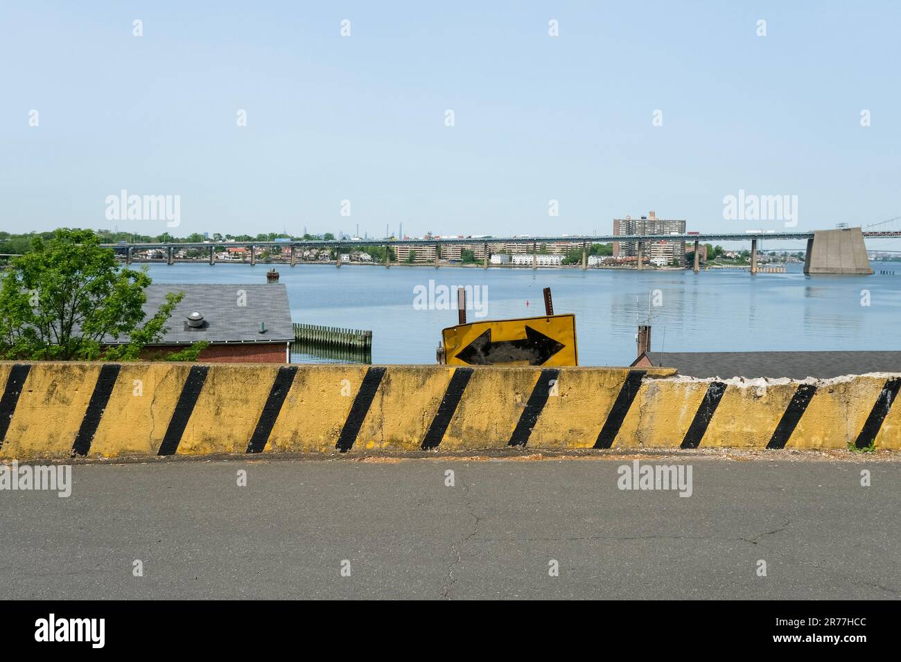 Different road signs Stock Photo - Alamy