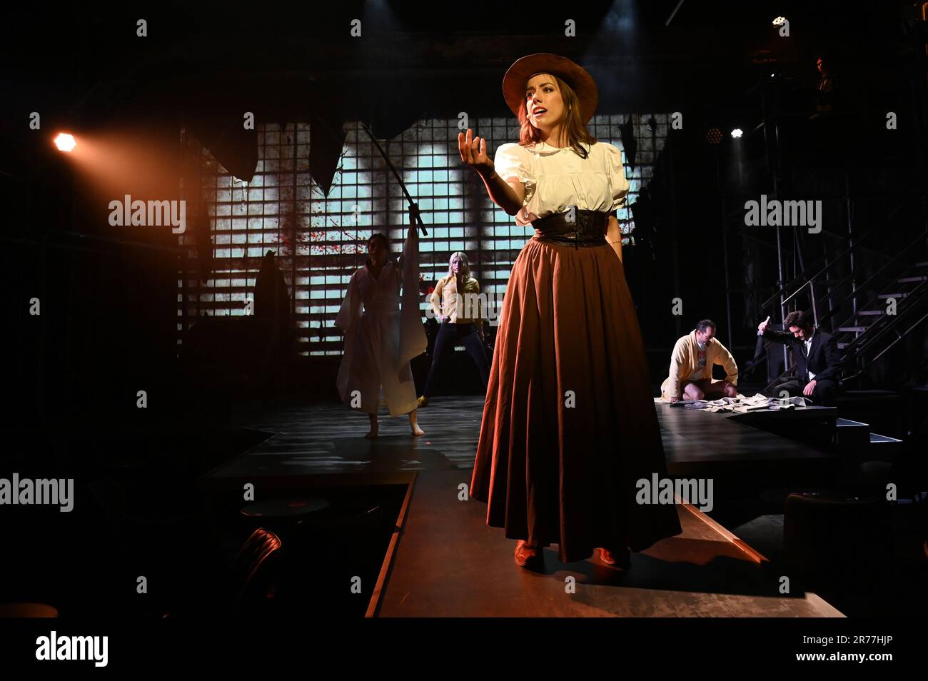 Fox force five hi-res stock photography and images - Alamy