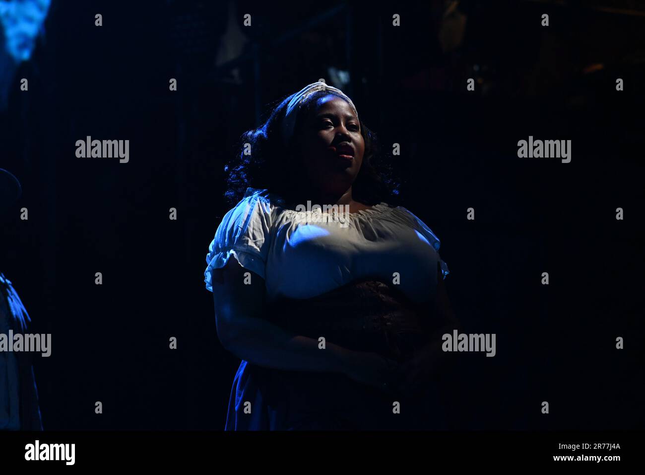 Zane stephens hi-res stock photography and images - Alamy