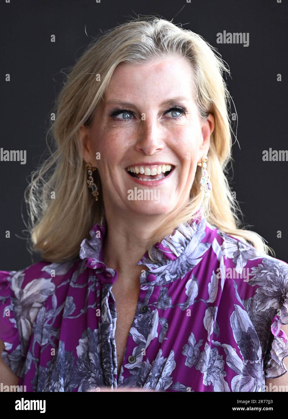 Duchess of edinburgh battersea hi-res stock photography and images - Alamy